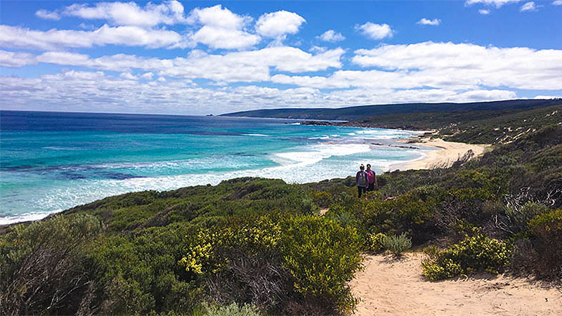 Recommendations for holidays in Australia: places to stay and visit
