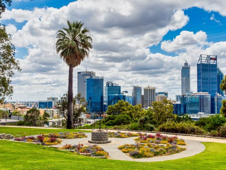 Best Suburbs in Perth - Where to Live in Perth for Expats