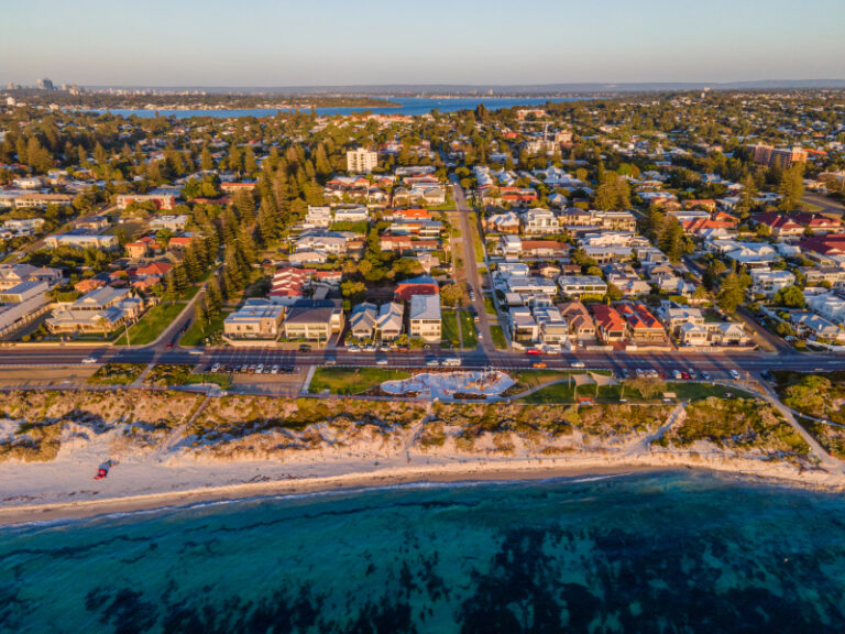 Best Suburbs in Perth - Where to Live in Perth for Expats