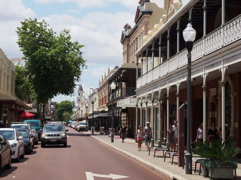 Best Suburbs in Perth - Where to Live in Perth for Expats