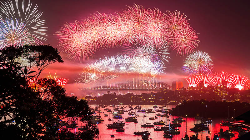 15 top festivals in Australia – and events! | Things To Do
