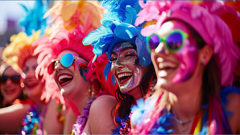15 top festivals in Australia – and events! | Things To Do