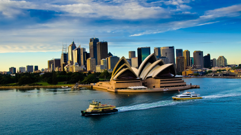 Moving to Australia - Heres a Guide to Expat Living in Australia