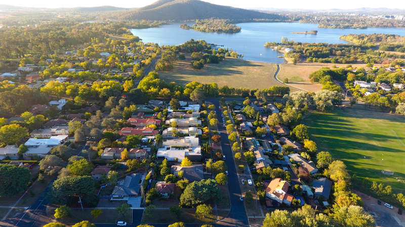 Canberra Suburbs: Tops Spots for Expats to Live