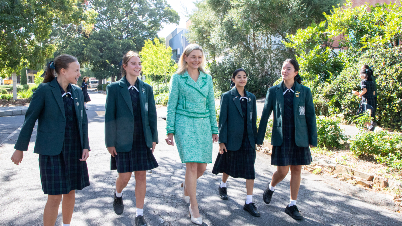 Boarding Schools in Australia - Reviews from Parents and Kids