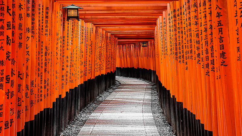 Things to Do in Japan, a Travel Itinerary and Tips