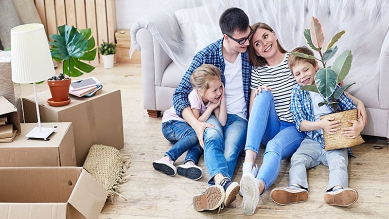 Advice for expat parents – raising children in a foreign country