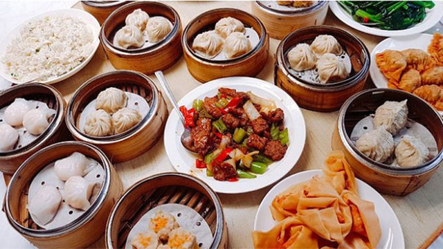 18 Fantastic Halal Restaurants in Hong Kong to Try Out