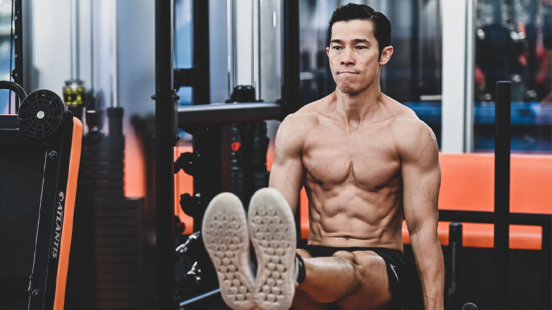 How Personal Training Can Help You: Jason Tobin Shares His Story