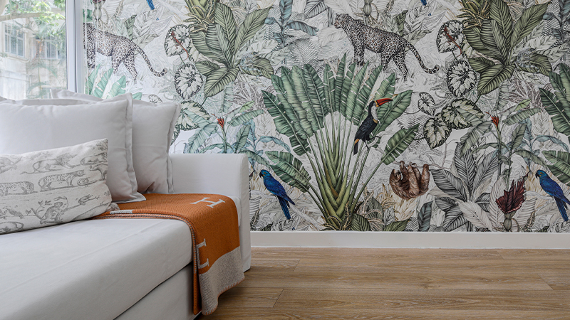 Architecture and Interior Design Firm in Hong Kong – B Squared Design