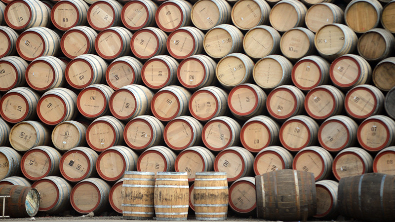Investing In Whisky Casks in Hong Kong – Cask Trade