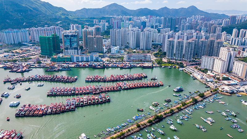 Street Talk: What It's Like Living in Tuen Mun in Hong Kong