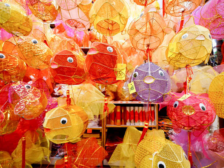 What it's like living in Yuen Long | Living In Hong Kong