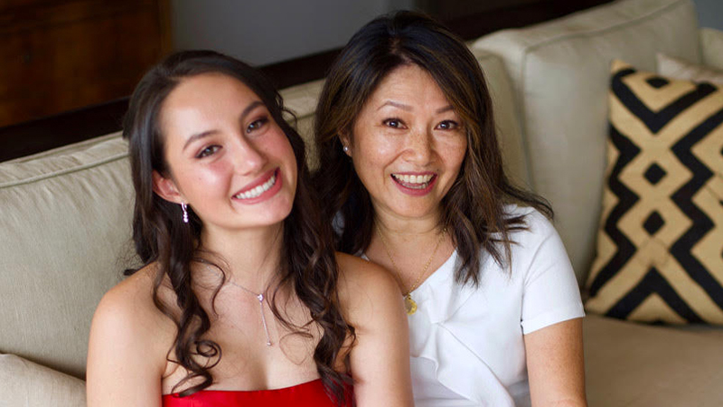 Bikinis and Swimwear in HK: Meet the Founders of Anja Swim