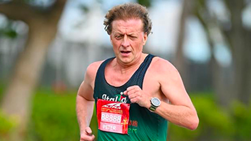 Sports Clubs in Hong Kong: The Gone Runners Club