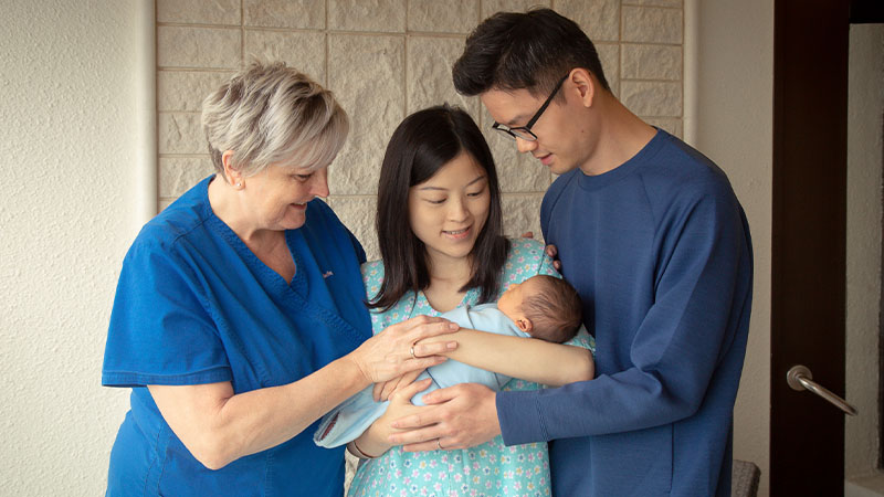 Pregnancy in Hong Kong: Tips from Matilda International Hospital