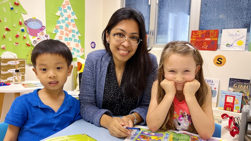 Reading and Comprehension - How to Improve Kids Reading Skills