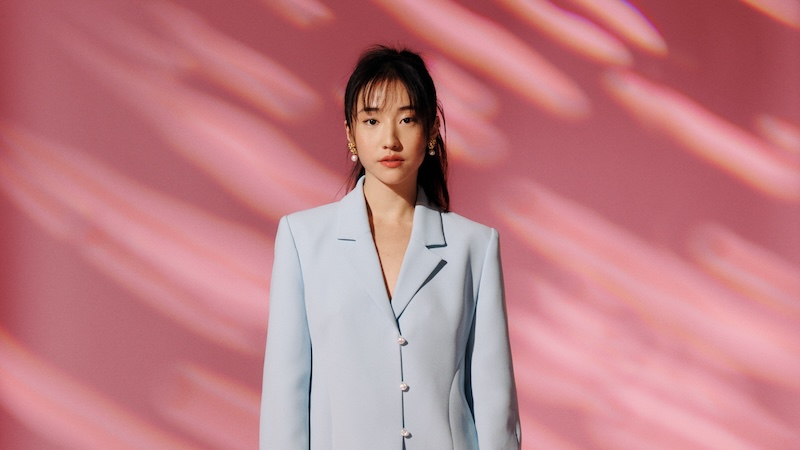 A Netflix Actress in Hong Kong Tells us About Youth Theatre in HK