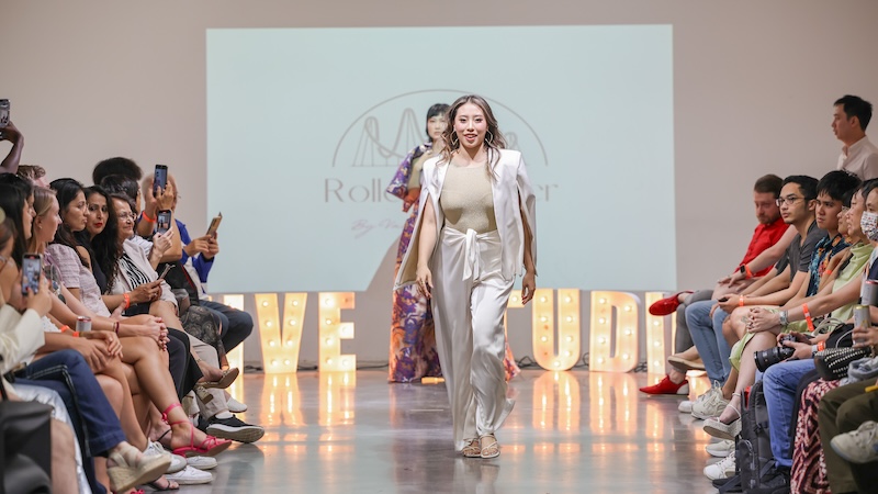 This Women's Clothing Brand Brings a Body Positive Perspective