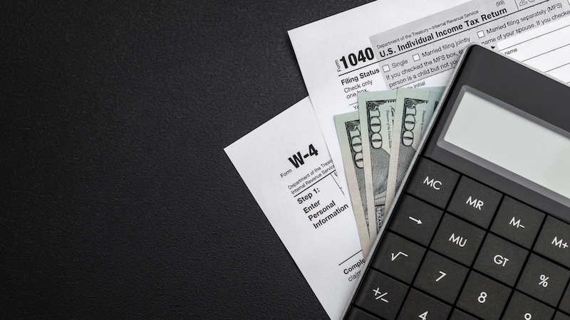 United States Tax Return Tips & Help for US Citizens Living in HK
