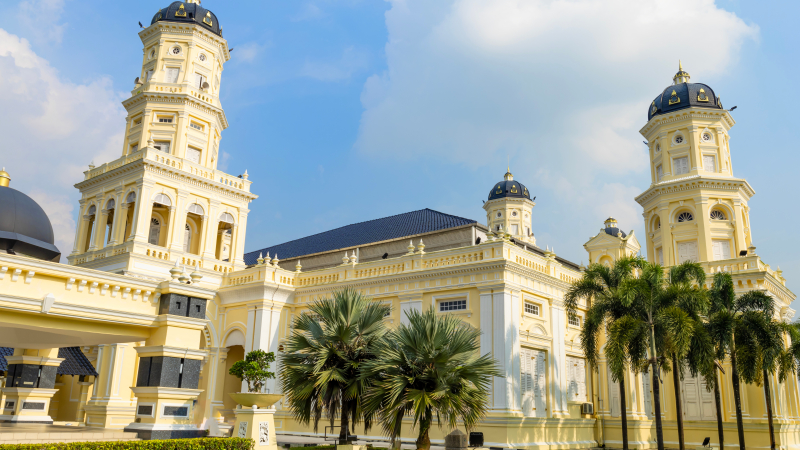 What to do in Johor Bahru Tourist Attractions and More!