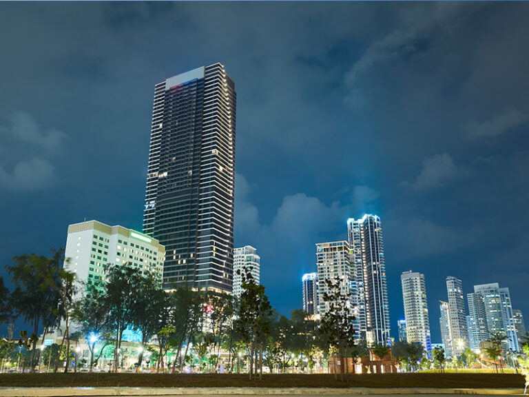 Gurney Drive Neighbourhood - Living in Penang, Malaysia